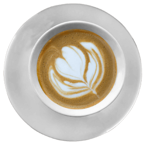 Classic Cappuccino - The Hernandez Cantina